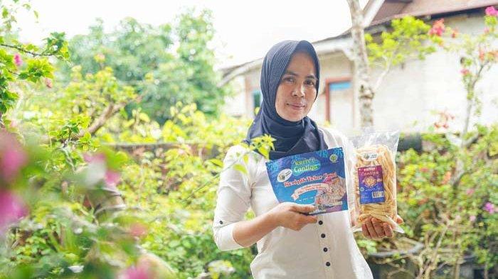 Enam Tahun Era Bergelut Usaha Kericu, Kini Usaha Kian Meningkat ...