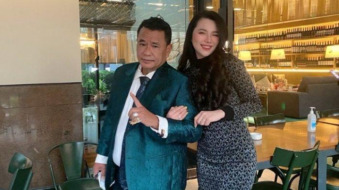 Terbongkar Perilaku Hotman Paris Hutapea, Ini Kata LISA Sang Aspri ke ...