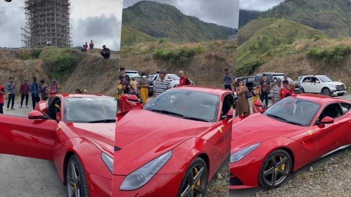 Donald Sihombing, Si Crazy Rich Batak yang Selalu Berpakaian Sederhana ...