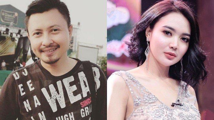 Jarang Tersorot, Inilah Candra Permana Mantan Suami Wika Salim ...
