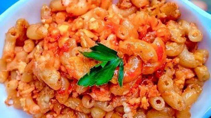 Cilor Kuliner Khas Bandung Bikin Ketagihan - Bangkapos.com