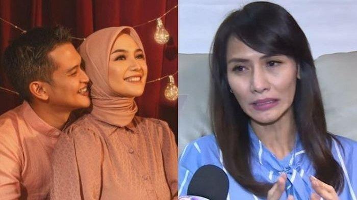 Wenny Ariani Tuntut Nafkah Untuk Anaknya dari Rezky Aditya Rp7,5 Miliar ...