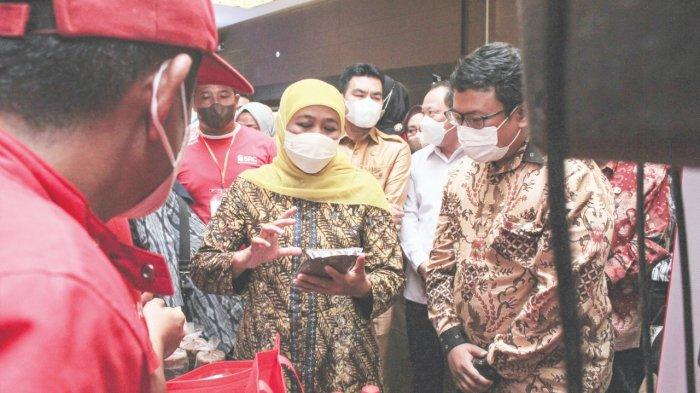 Sampoerna Retail Community (SRC) Turut Menghadiri dan Mendukung Misi ...