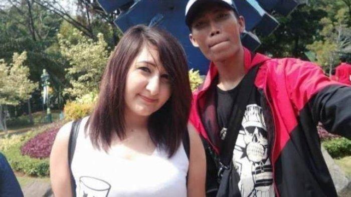 Bule Cantik Nikahi Petugas Kebersihan, Kini Jadi Emak-emak Tinggal di ...