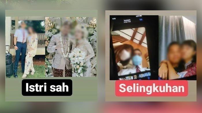 Pilot dan Pramugari Selingkuh di Kamar, Ngaku Nggak Ngapa-ngapain Karena Pasangannya Lagi Dapet ...