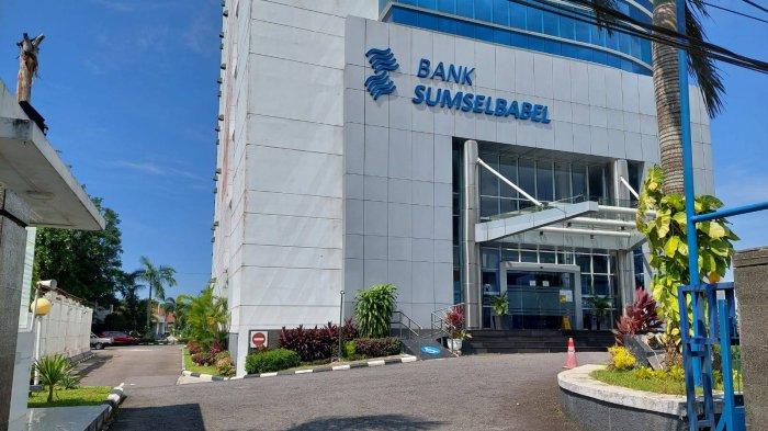 Bank Sumsel Babel Telah Salurkan KUR Senilai Rp117 Miliar, Ini yang ...