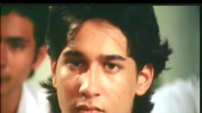 Ingat Bucek Depp Mantan Suami Titi DJ ? Kini Hobi Berlayar & Sempat ...