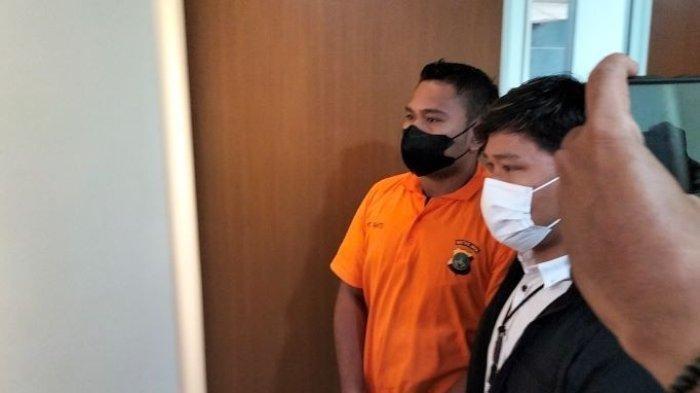 Inilah Sosok Tersangka Pemukulan Anak Anggota DPR di Jalan Tol, Putra ...