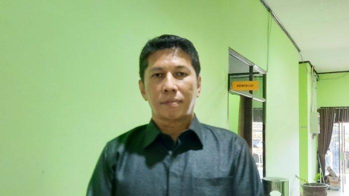 1.000 Anggota DPR-DPRD Terlibat Judi Online, Ketua DPRD Bangka Barat Beri Komentar - Bangkapos.com