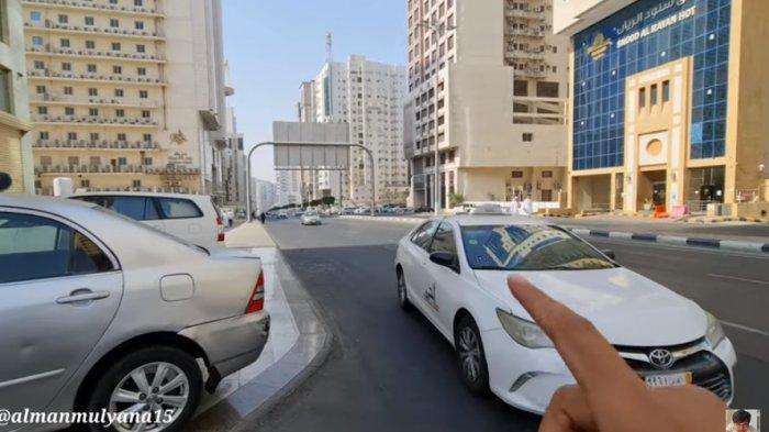 Segini Harga Mobil Dodge Charger GT yang Kerap Dipakai Polisi Arab ...