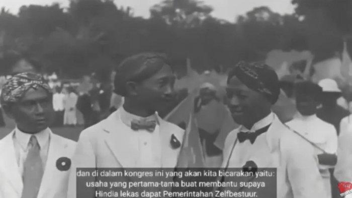 Inilah Profil Tjokroamito, Guru Soekarno, Semaun dan Muso - Bangkapos.com