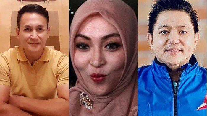 Didekati Dua Mantan Pacar Sekaligus, Angelina Sondakh Nggak Mau Jadi ...