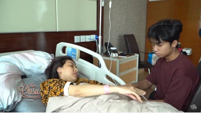 Sarwendah Murka Difitnah Punya Hubungan sama Betrand Peto : Akun Ibu Saya Kasih ke Ke Kuasa ...