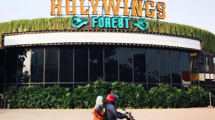 Bikin Gaduh Keluarkan Promo Minuman untuk 'Muhammad' dan 'Maria ...