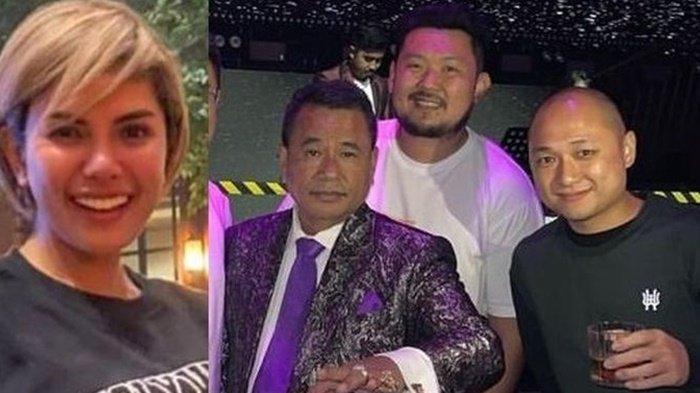 Pemilik Holywings Mantan Penjual Nasi Goreng Ini Jarang Tersorot, Orang ...