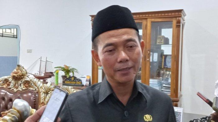 Hore ! Gaji ke-13 ASN Kabupaten Bangka Segera Cair, Totalnya Rp17,6 ...