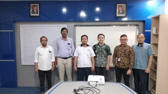 Amtek Engineering Batam juga Melirik Mahasiswa dan Alumni Polman Negeri ...