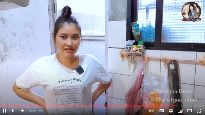 Kisah Dian, TKW Taiwan Layani Majikan Sebelum dan Sesudah Mandi, Ini yang Harus Disiapkannya ...