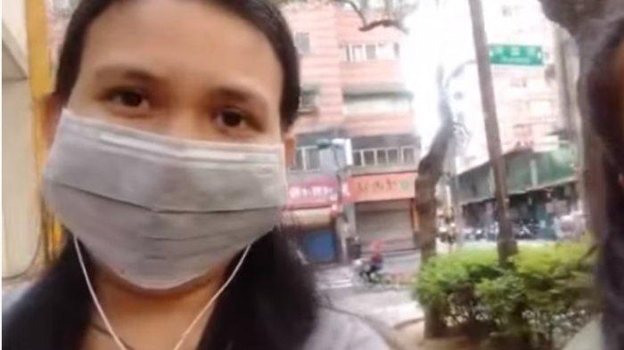 Kisah Tkw Cantik Melayani Majikan Pria Di Kamar Mandi Demi Uang Rela Lakukan Ini