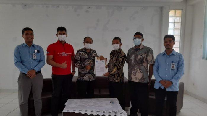 PT Agro Pratama Sejahtera Jalin Kerja sama dengan FPPB UBB, Titipkan ...