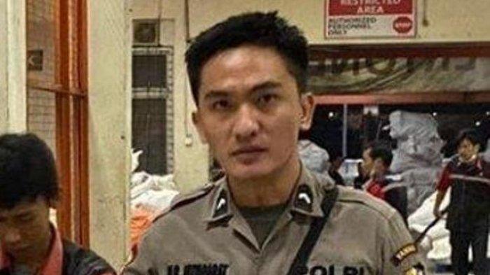 Inilah Alasan Bripda Reza Lanjutkan Karir Brigadir Yosua di Kepolisian ...