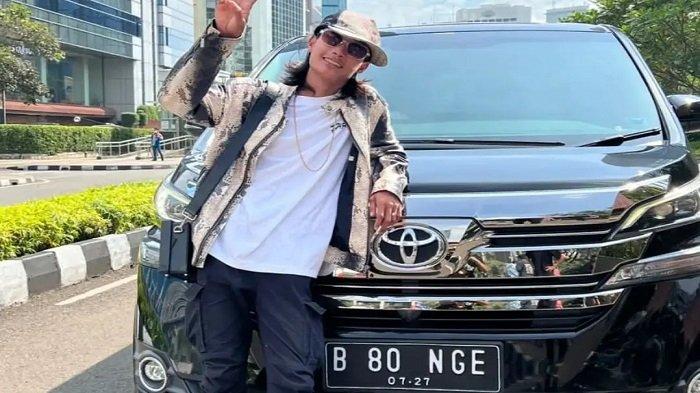 Sukses Jadi Ikon Citayam Fashion Week, Ternyata Ini Arti Nama Bonge ...