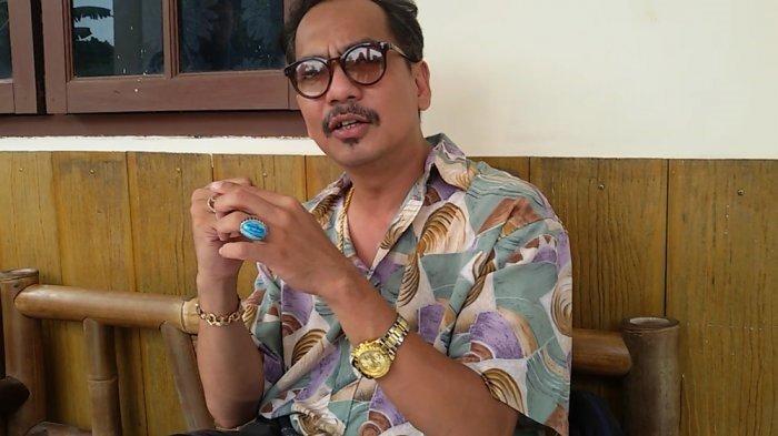 Kisah Aktor Indra Birowo Dilarang Ikuti Jejak Ayah Jadi Prajurit TNI ...