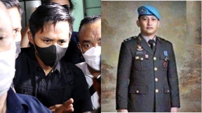 Misteri Tewasnya Brigadir Josua, Fakta Baru Terungkap, Bharada E Mengaku Diperintah Membunuh ...