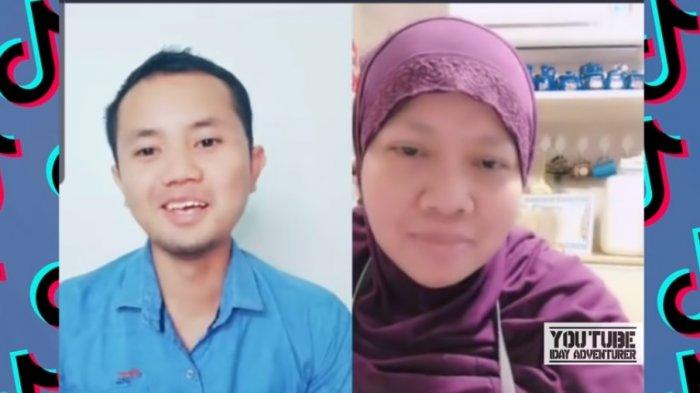 Kisah Nur Tkw Yang Sukses Jadi Artis Tiktok Di Arab Saudi 3 Hari Bisa