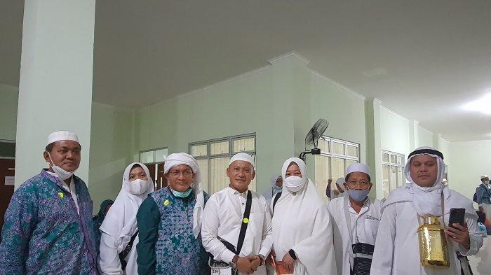 Ketua DPRD Babel Rela Jual Kebun Sawit Demi Naik Haji, Herman: Semoga ...