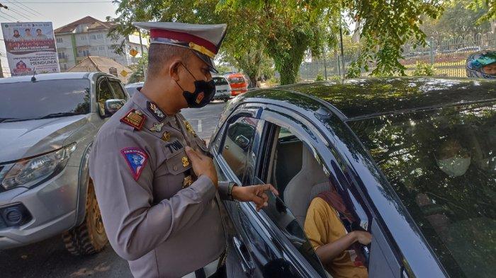 Berikut Sanksi Denda 14 Pelanggaran yang Jadi Target Operasi Zebra, Ada yang Sampai Rp1 Juta ...