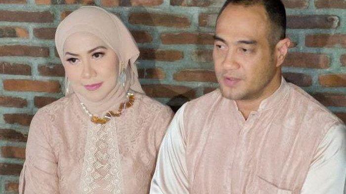 TERUNGKAP! Penyebab Ferry Irawan Lakukan KDRT ke Venna Melinda di Hotel Kediri adalah Urusan ...