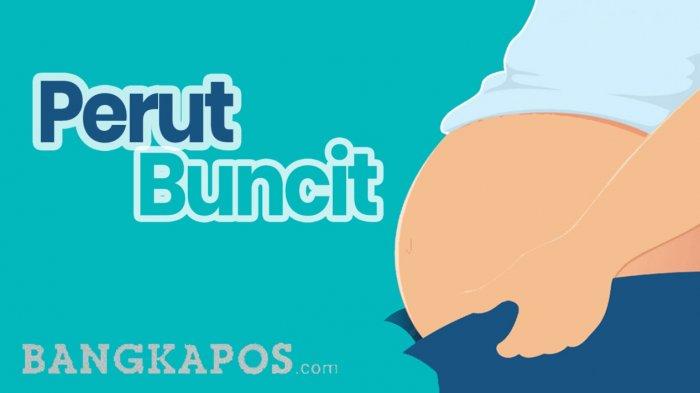 Perut Buncit Bisa Kempes Sendiri Asal Lakukan Ini, Simak Penjelasan dr ...