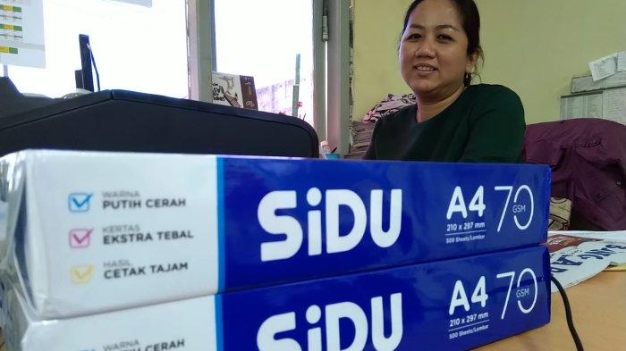 Setia Bersama SIDU Asia Pulp & Paper Sinar Mas - Bangkapos.com