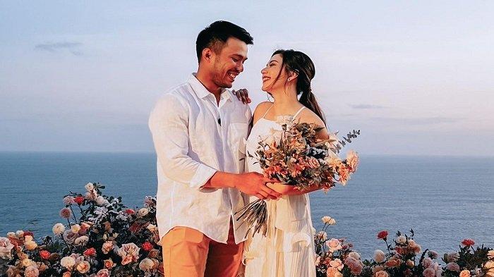 Siapa Yakup Hasibuan Calon Suami Jessica Mila? Punya Latar Pendidikan Mentereng - Bangkapos.com