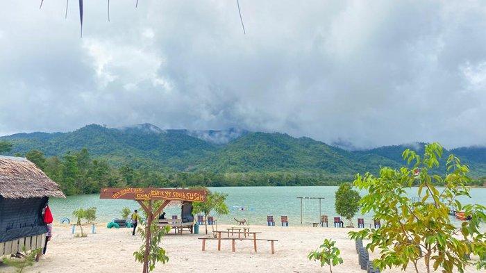 Kadisbudparpora Sebut Bangka Tengah Berikan Support Maksimal untuk Desa Wisata Perlang ...