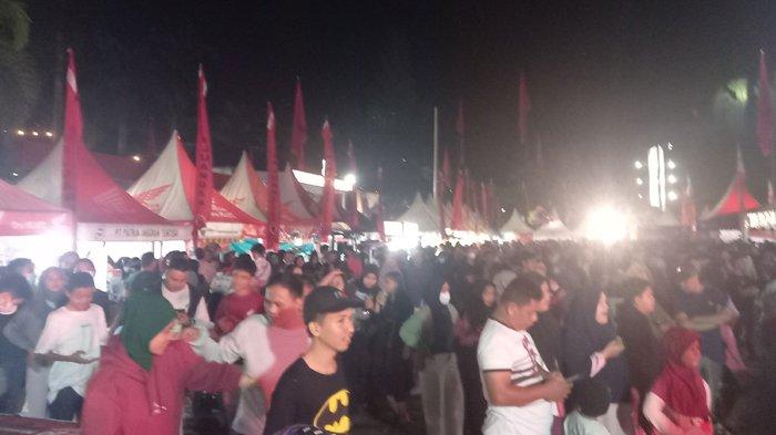 Pesta Rakyat Piala Merdeka, Libatkan 73 Produk UMKM dan Lomba Esport ...