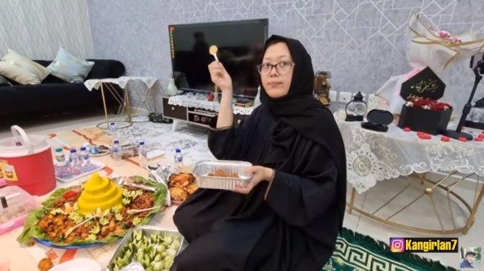 Kisah Cinta Tkw Cantik Berstatus Janda Menikahi Pria Arab Saudi Berawal