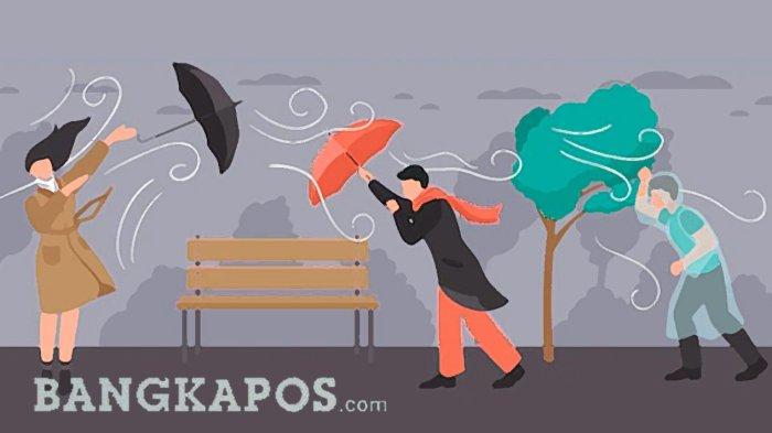 Doa Ketika Hujan Lebat disertai Angin Kencang dan Petir yang bisa ...