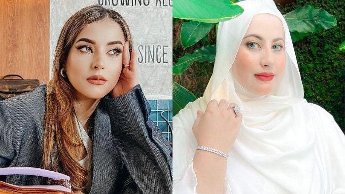 Beda Tasyi dan Tasya Farasya Diungkap Mama Ala Alatas, Ada yang Penakut ...