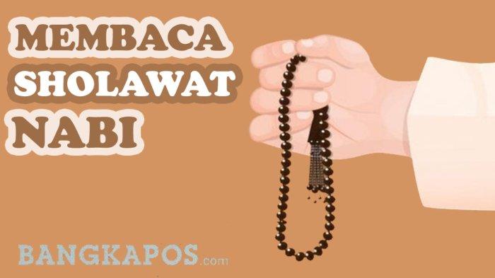 Shalawat, Ibadah Unik yang Amalannya Langsung Diterima Allah, Simak ...