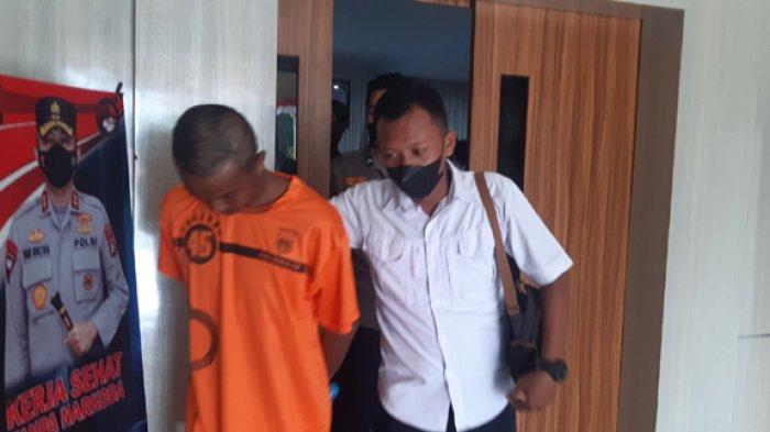 Jepri Mengaku Berniat Menikahi Korban, Satu pekan Berkenalan Melalui ...