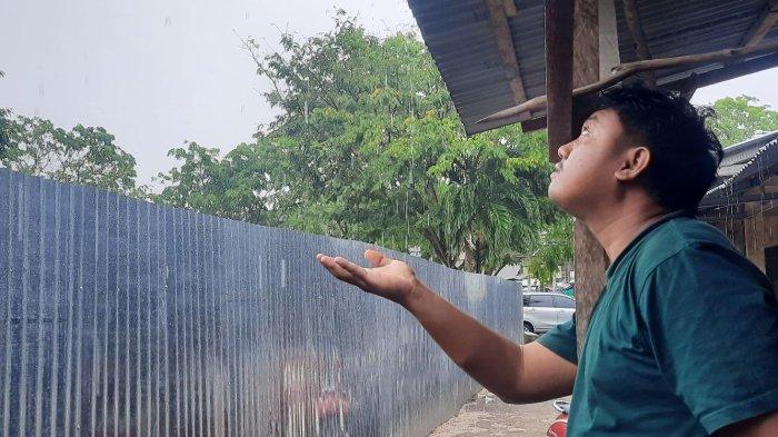 Curah Hujan Mulai Rendah, BMKG: Musim Hujan Masih Berlangsung hingga ...