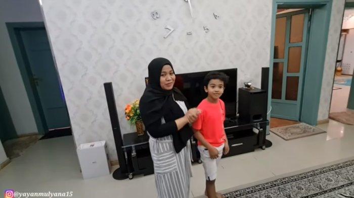 Kisah Tkw Indonesia Kaya Mendadak Setelah Dinikahi Majikannya Di Arab