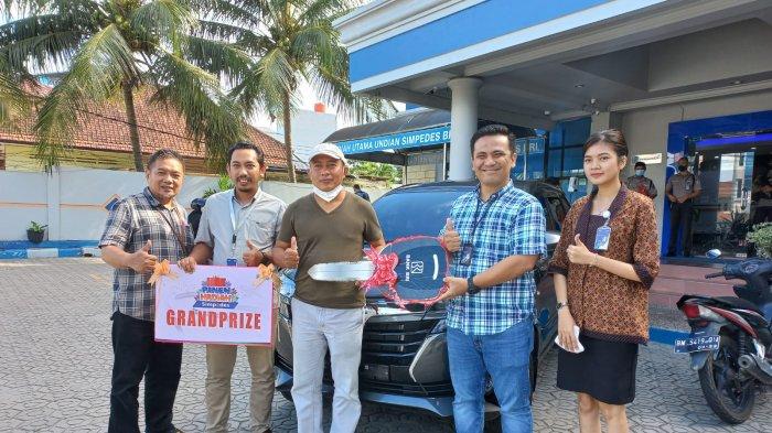 Kisah Kepala Unit yang Resign dari Bank Lalu Jadi Petani Sawit, Kini ...