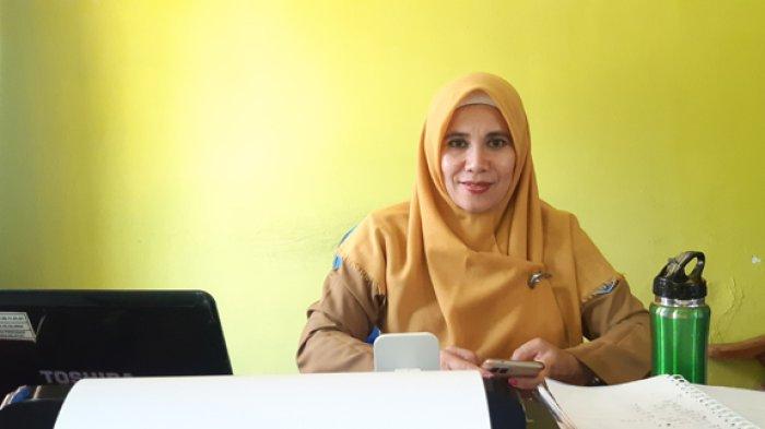 DPPP Bangka Selatan Sebut Ketersedian Stok Pangan Empat Bulan Terakhir Cukup - Bangkapos.com