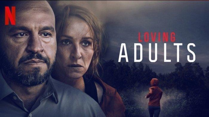 5 Rekomendasi Film Netflix yang Trending Minggu Ini, Ada Genre Action ...