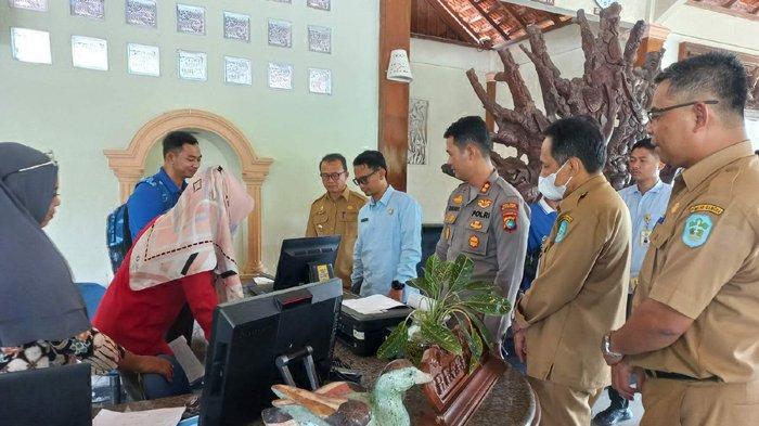 Syahbudin Tegaskan Pemasangan Tapping Box Tak Mengurangi Keuntungan ...