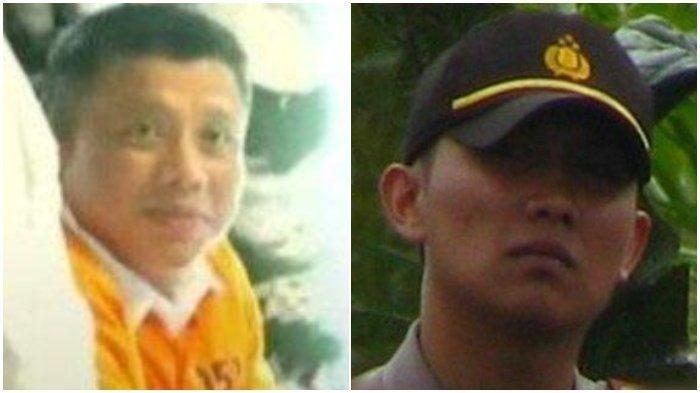 Chuck Putranto Anak Pensiunan Polisi Berpangkat Jenderal, Dipecat ...