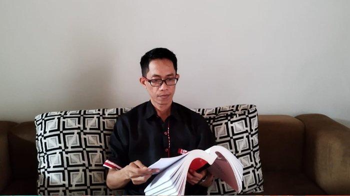 Pimpinan Dewan Terseret Korupsi, Praktisi Hukum: Fenomena Gunung Es ...